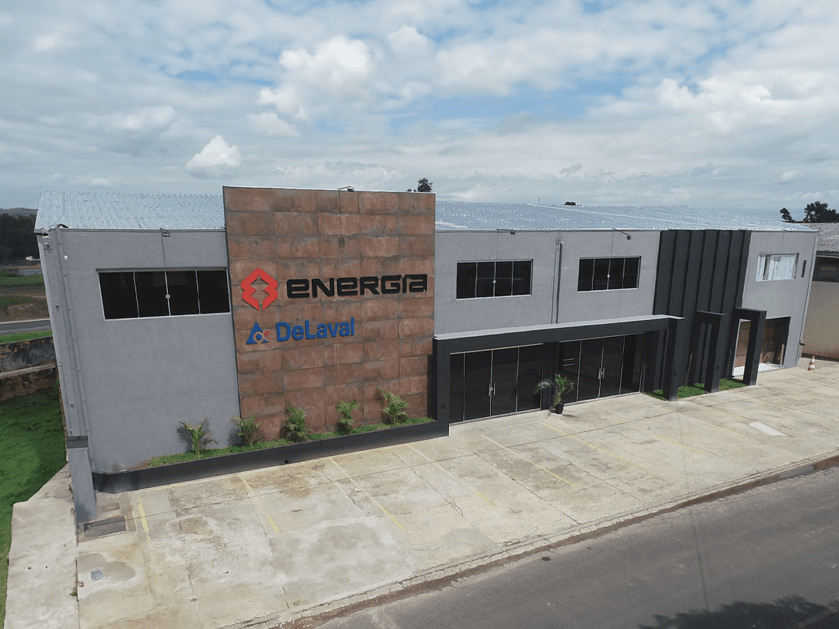 Trabalhe Conosco - Grupo Energia